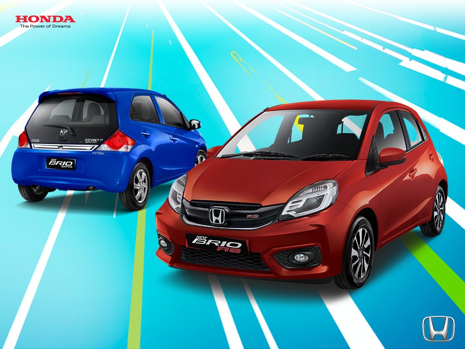 AWALI TAHUN 2018, HONDA PACU PENJUALAN DI SEGMEN LCGC & CITY CAR ...